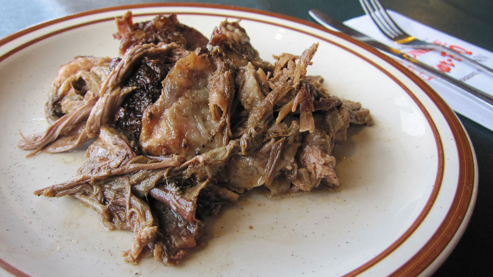 There's Something About Mutton: A Comeback Story - Sara Ventiera Blog